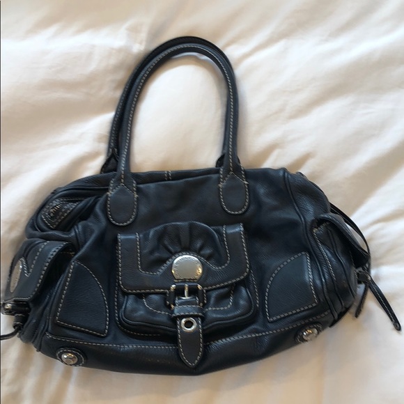 Marc By Marc Jacobs | Bags | Authentic Marc Jacobs Shoulder Bag | Poshmark